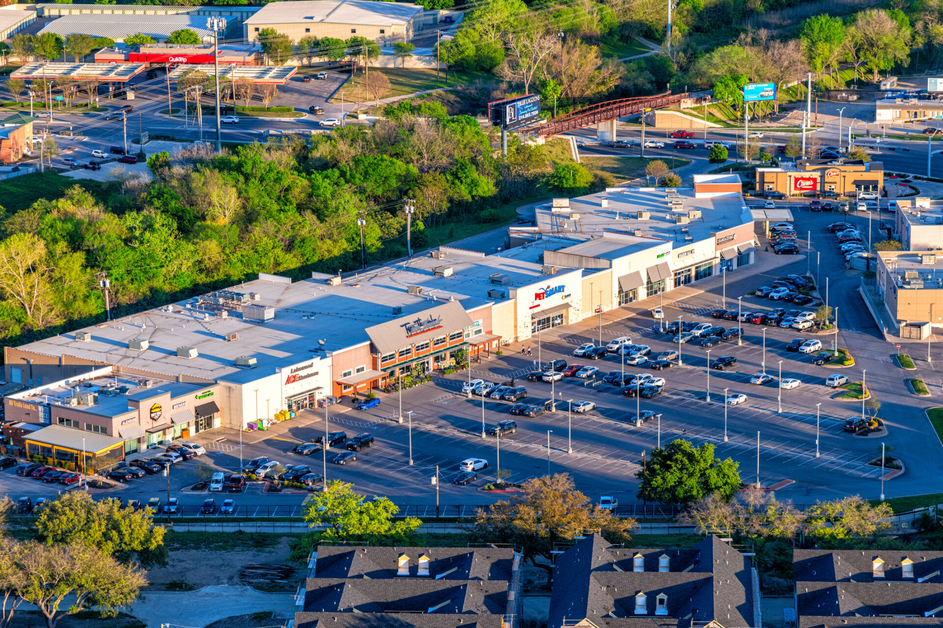 Strip Centers: A Promising Outlook - Green Street EU